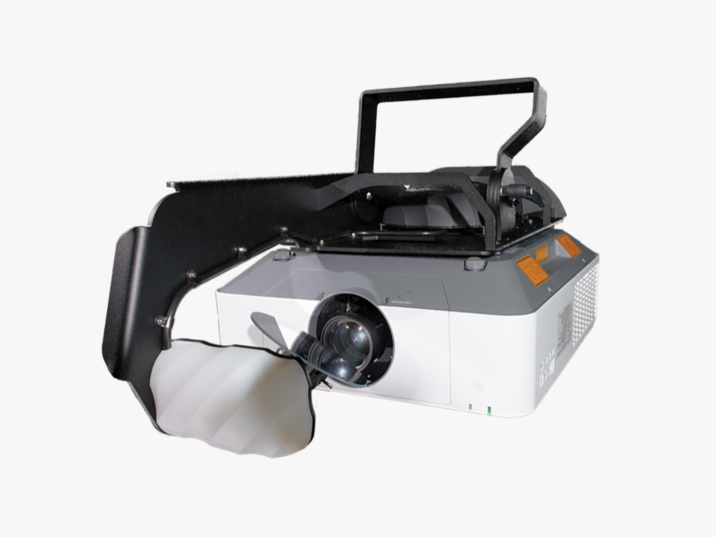 Mirror Head 11 - Sony VPL-FH Series von Dynamic Projection Institute