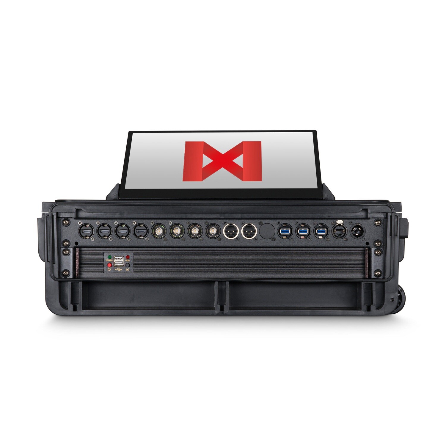 Guest Performance Server 3 x HDMI FHD | Z-MX-8345