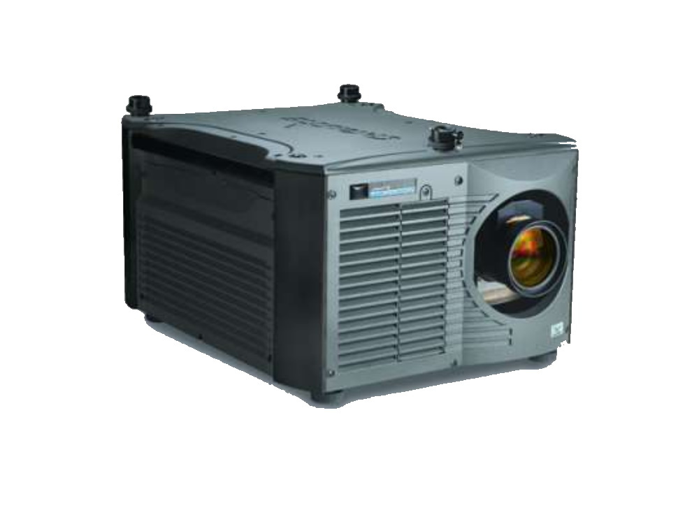 Christie Mirage HD18 - Xenón Proyector 17500 Lm 1920x1 080 Full HD 3 ...