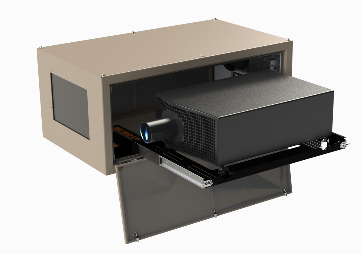 Outdoor-Cases Übersicht | ReBeam – Projetta, PROneo®, Vicom, Tempest ...